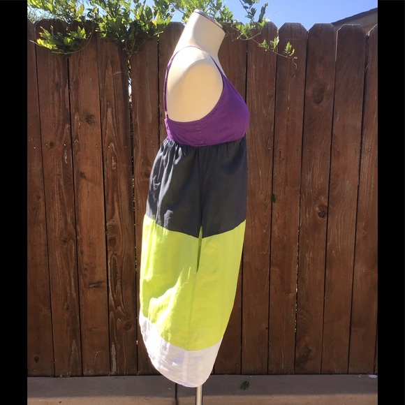 Hurley | Dresses | Harley Summer Dress | Poshmark